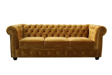 Jvmoebel Sofa Chesterfield 3 Sitzer Sofa Büro Couch Mit Bettfunktion
