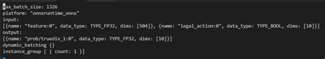 How To Decrease Gpu Memory In Onnxruntime · Issue 5014 · Triton