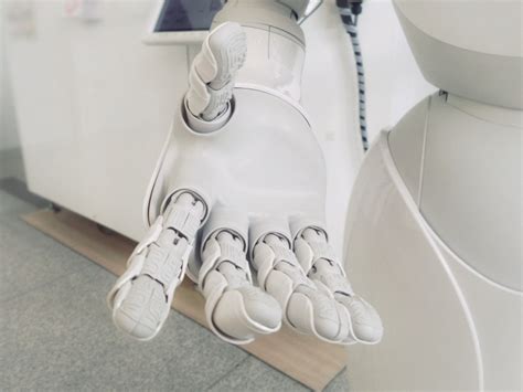 As Tecnologias Na Indústria Que Estão Mudando O Mundo Troposlab