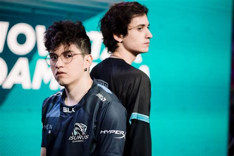 Superclásico en la final de la LLA Isurus Gaming vs All Knights buscan