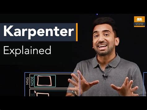 Sai Vennam En Linkedin Karpenter For Kubernetes Karpenter Vs Cluster