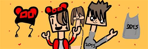 Fan Art Rkreekcraft