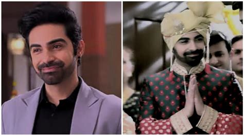 Ghum Hai Kisikey Pyaar Meiin Samarth Returns As Sam Patil