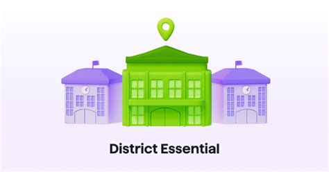 District Essential By Classdojo