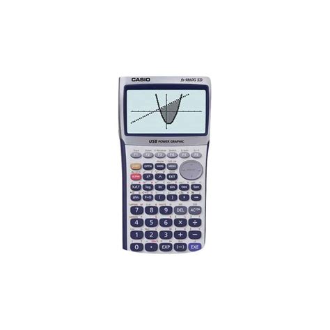 Mejor Calculadora Gr Fica El Comparativo Julio