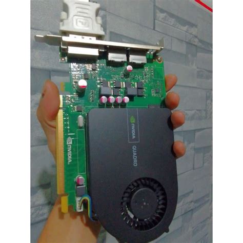 Jual Vga Quadro 1gb Ddr5 128bit Tanpa Power Pin Vga Game Gta V 60fps