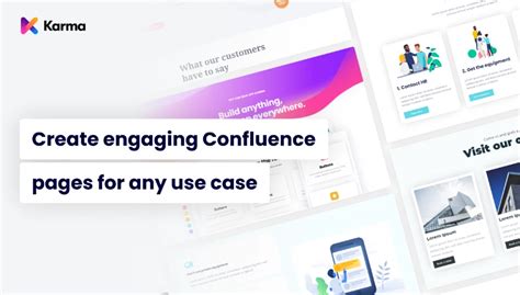 Build Beautiful Confluence Pages With Just A Few Clicks News Tips Guidance For Agile