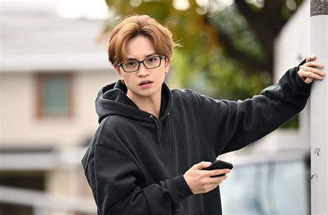 画像33 Sexy Zone中島健人、“3段階ラブストーリー”に期待呼びかける「告白できない中島健人が見られます」＜リビングの松永さん