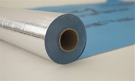 Perforated Radiant Barrier Size Mm At Rs Square Meter In Ahmedabad