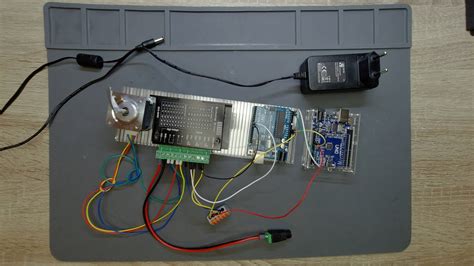 Dual Arduino Solution For Smooth And Effortless Stepper Motor Control