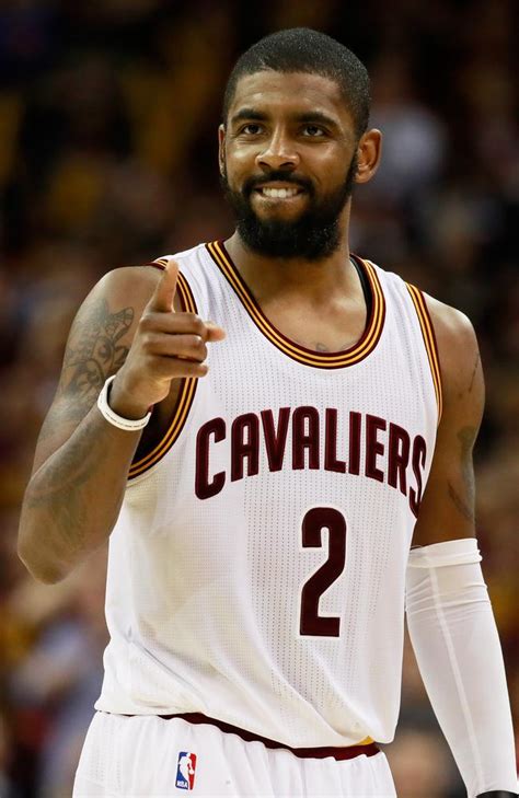 NBA Kyrie Irving Very Badly Wants To Join The Knicks Report