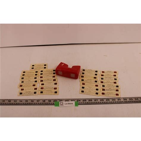 Tru Vue View Master With Viewing Cards Bodnarus Auctioneering