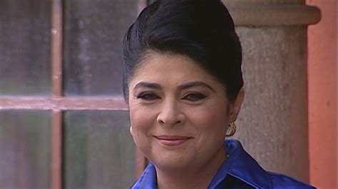 ¿cuántos Años Tenía Victoria Ruffo En Victoria Mdz Online