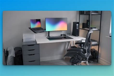 20 Best Mac Setups Ever Updated Insanely Great Alvaro Trigo S Blog