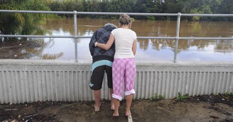 Northern Rivers Flood Rebuild Stalls Due To Funding Bottleneck Daily Liberal Dubbo NSW