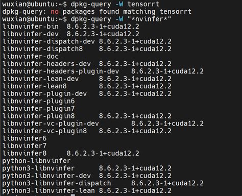 Tensorrt Missing In Jetson Agx Orin Jetson Agx Orin Nvidia