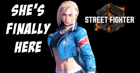 Reactions Analysis And What You Missed In The New Cammy Zangief And