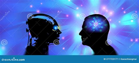 Ai Reads Humans Mind Artificial Intelligence With Telepathy