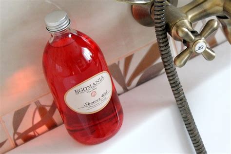 Can You Use Shampoo As Body Wash Lippie Hippie Tailored Hair Care
