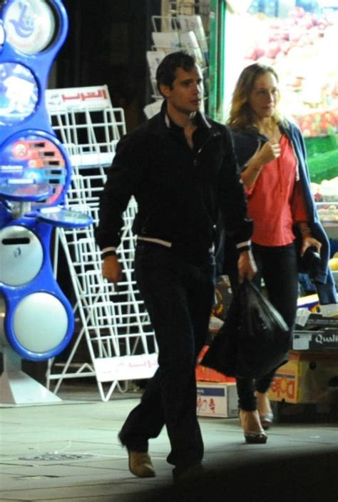 Henry In London Via 2024
