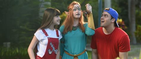 Luccas Neto Em Acampamento De Férias 4 O Desafio Final Papo De Cinema