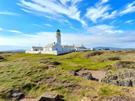Haunted Lighthouses To Visit Or Stay In If You Dare Lighthouse