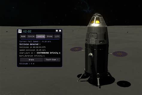 MechJeb For KSP2 Page 4 KSP2 Mod Discussions Kerbal Space Program
