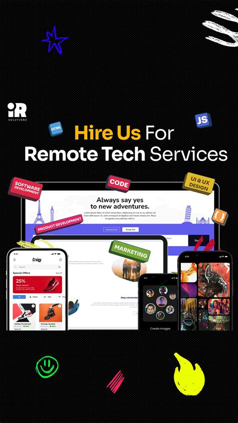 Ir Solutions Irsolutionstech • Instagram Photos And Videos