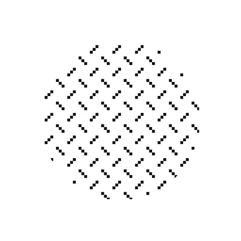 1bit Pattern Collection Opensea