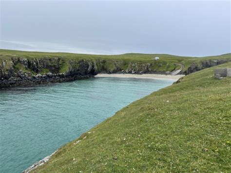 Port Stoth © Ralph Greig Geograph Britain And Ireland