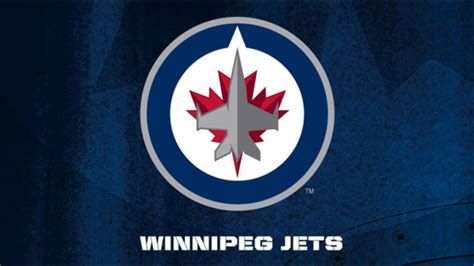 Winnipeg Jets Printable Schedule