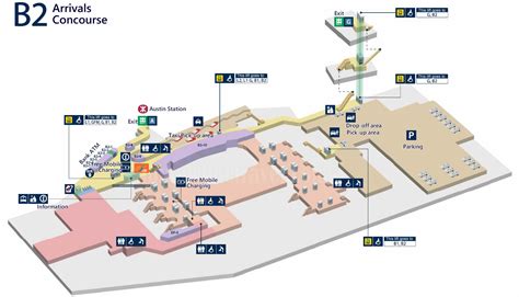 Hong Kong West Kowloon Railway Station Layout Plan Map Images And