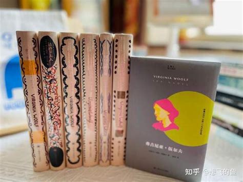 一位传奇女性的一生 《弗吉尼亚·伍尔夫》 知乎