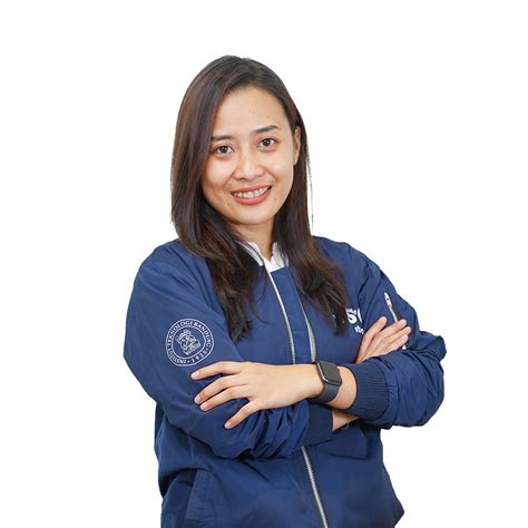 Miranti Sari Rahma ST M Ds FSRD ITB