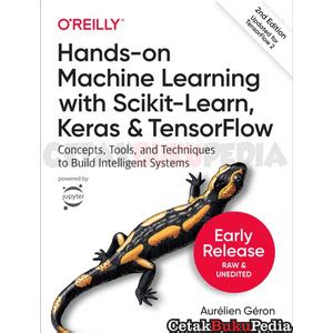 Jual Hands On Machine Learning Scikit Learn Keras Tensorflow Conc Kota Yogyakarta