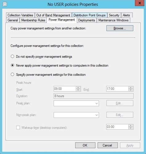 All About Microsoft Intune Show Collection Details In Configmgr 2012