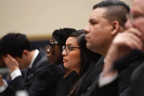 Daca Recipients Closely Watching 2020 Candidates For Clues To Their