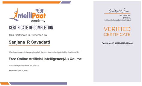Sanjana R Savadatti On Linkedin Ai Deeplearning Machinelearning