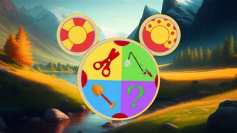 Mickeys Color Adventure Oh Toodles Youtube