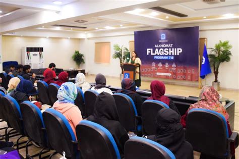 Amna Saleem On Linkedin Swotanalysis Alkhidmat Personalgrowth Alkhidmatflagshipprogram7
