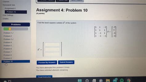 solved Торо tudio lis noxifiodiem courses homework sets