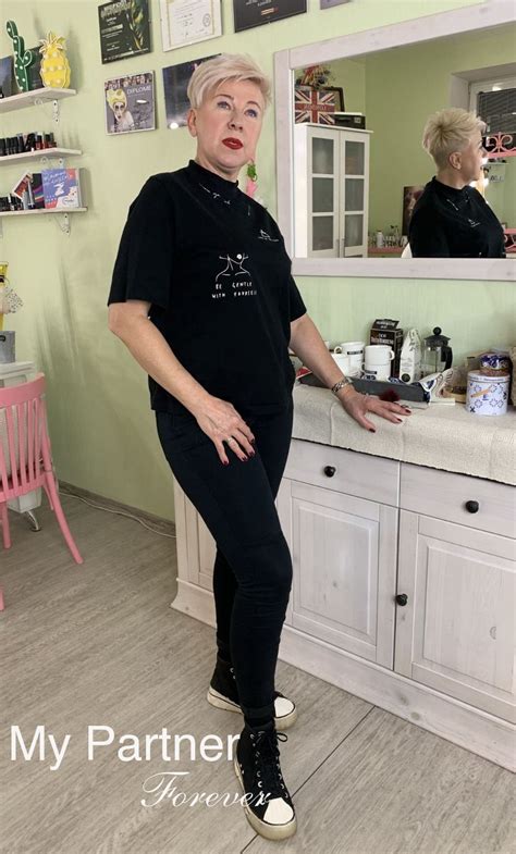 Belarus Women Seeking Marriage Larisa From Grodno Belarus
