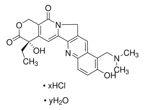 Topotecan