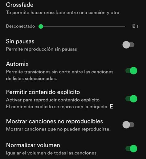 Cómo Evitar Que La Música Pare En Spotify Al Terminar Una Lista