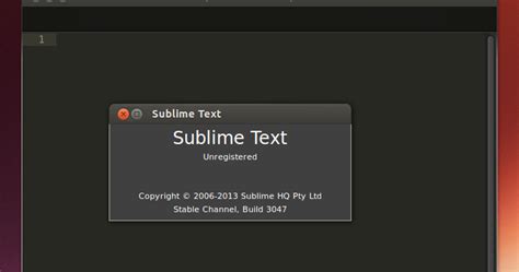 how to install sublime text 3 on ubuntu
