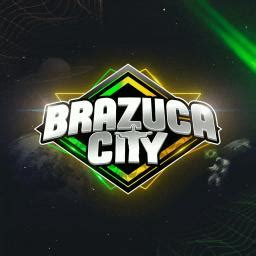 Brazuca Discord