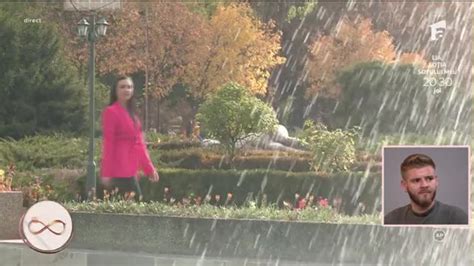 Mireasa sezonul 8 23 octombrie 2023 Luiza noua concurentă din casă