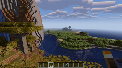 Glsl Shaders Mod 1144 The Best Shader For Minecraft