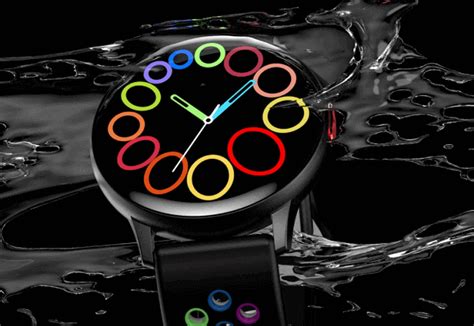 LEMFO LF Pro SmartWatch Specs Price Pros Cons Chinese Smartwatches