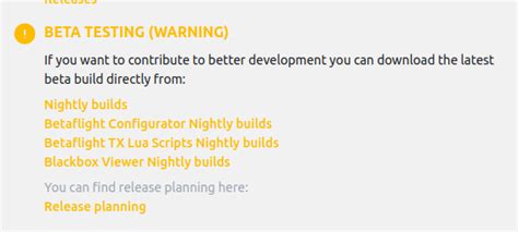 A Little Blur With Light Theme · Issue 211 · Betaflight